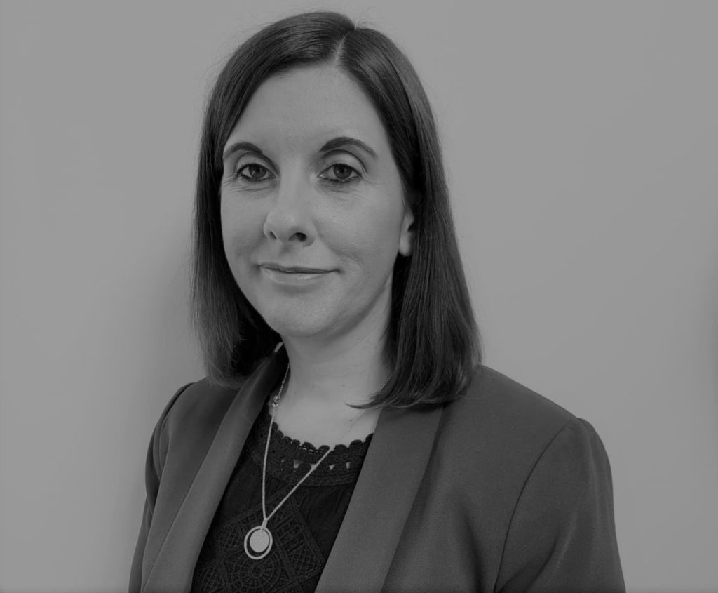 Caroline - Clear Financial : Investment | Pensions | Insurance